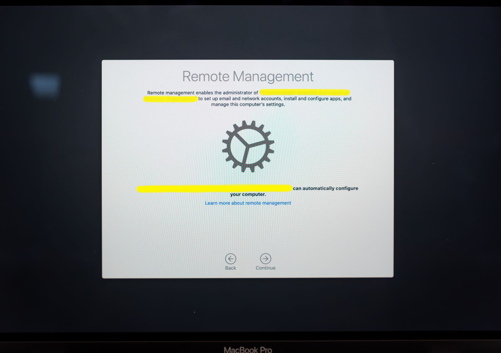 Refurbishment Process & Quality Grading Explained | ACT
